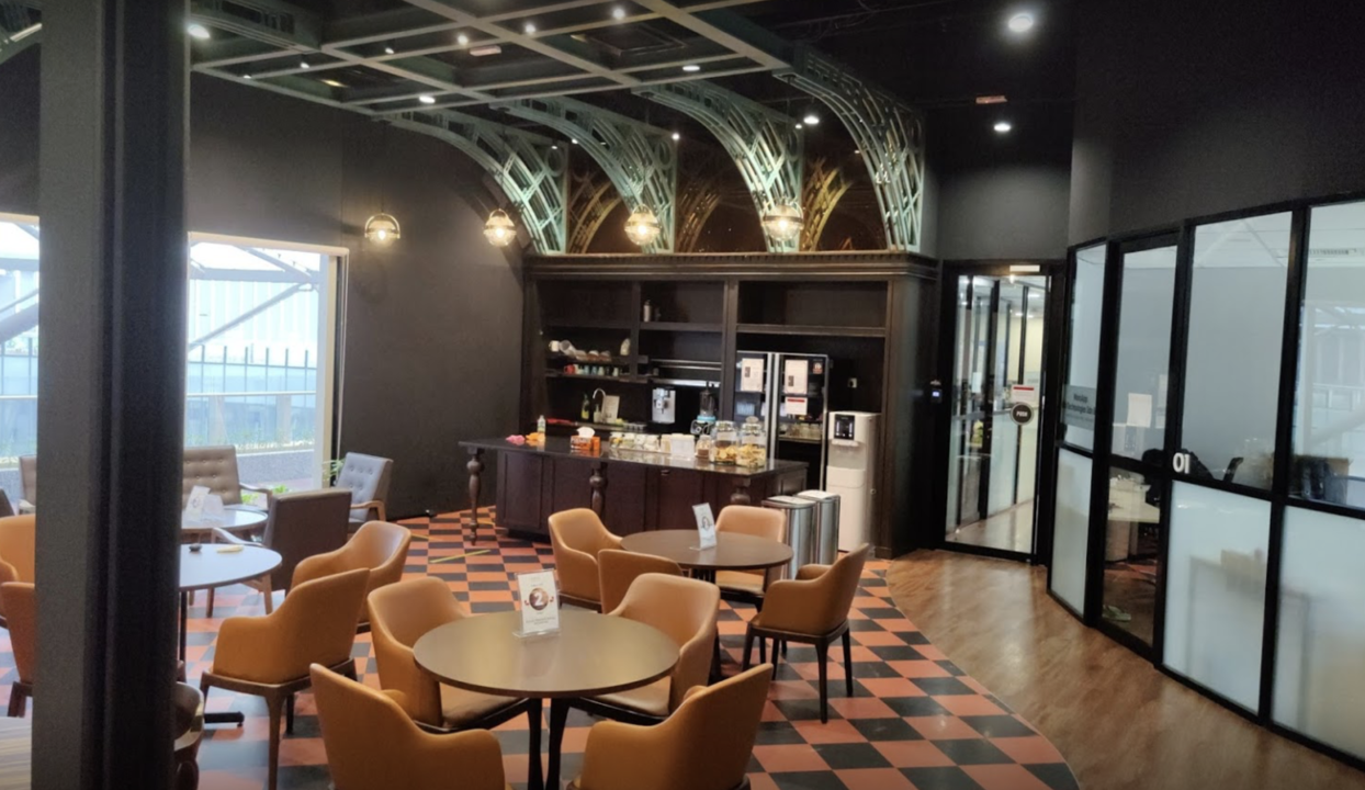 Working at NIB TECHNOLOGIES - Company Profile & Information | Hiredly ...