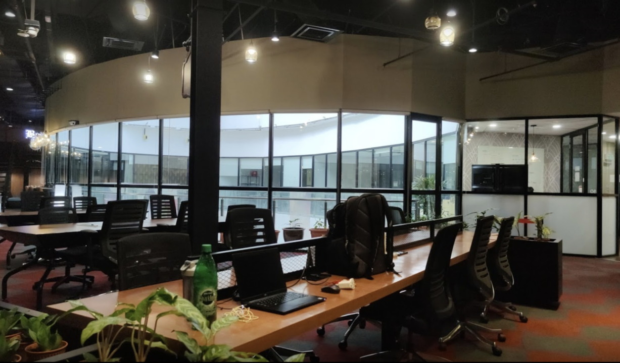 Working at NIB TECHNOLOGIES - Company Profile & Information | Hiredly ...