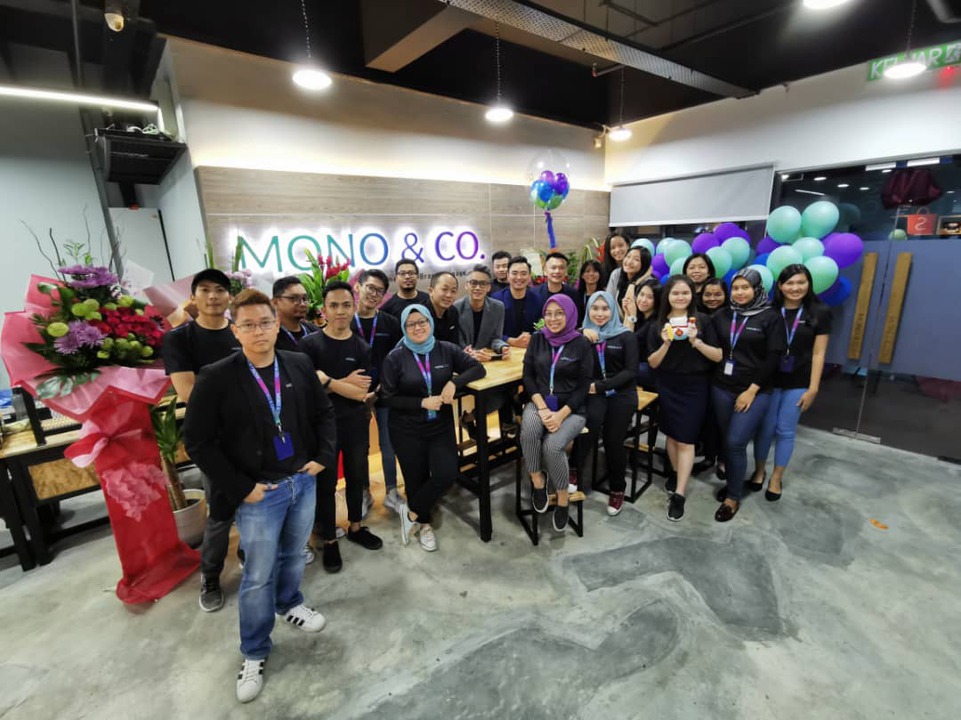 Working at Mono & Co - Company Profile & Information | Hiredly Malaysia