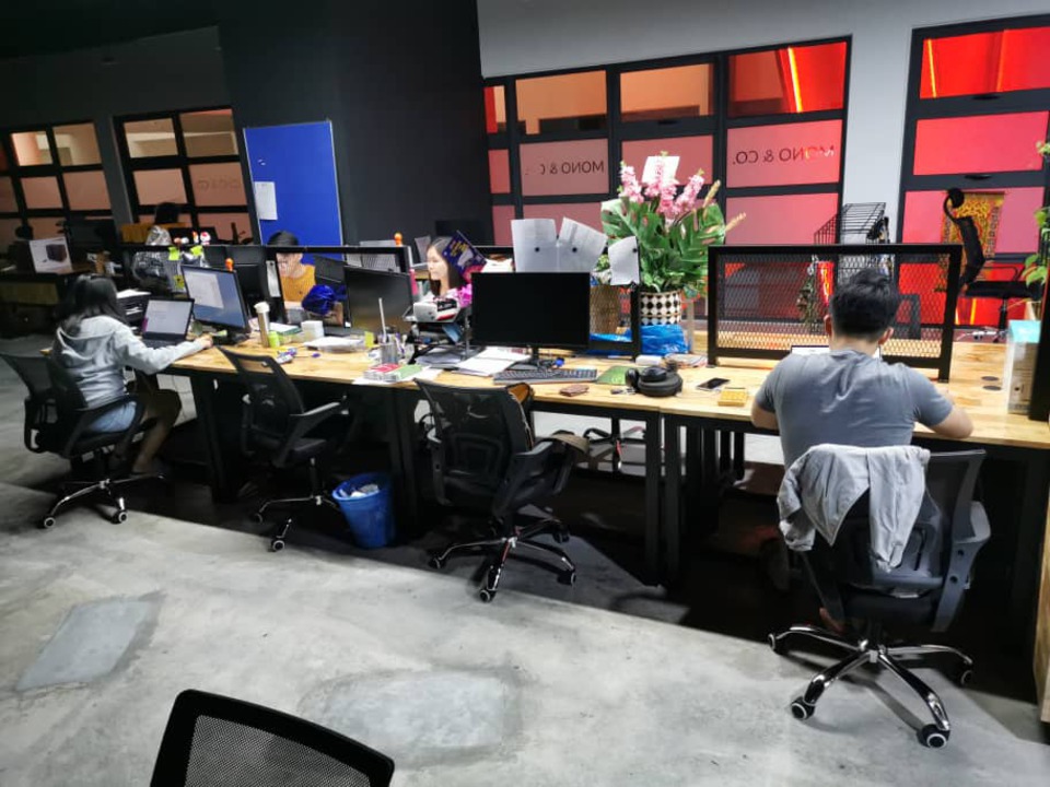 Working at Mono & Co - Company Profile & Information | Hiredly Malaysia