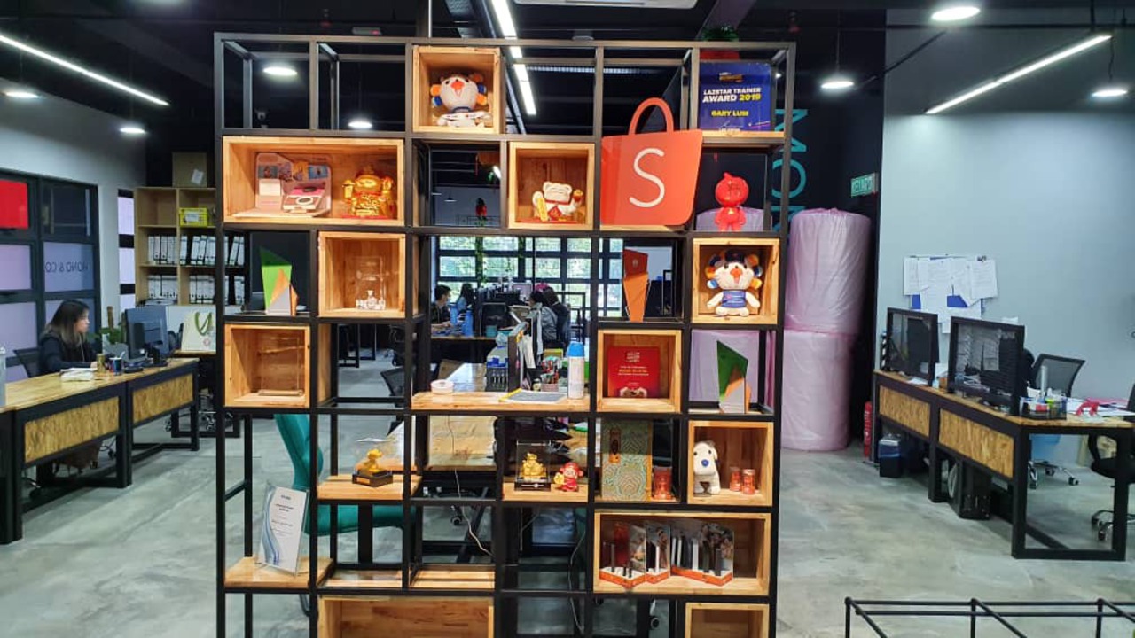 Working at Mono & Co - Company Profile & Information | Hiredly Malaysia