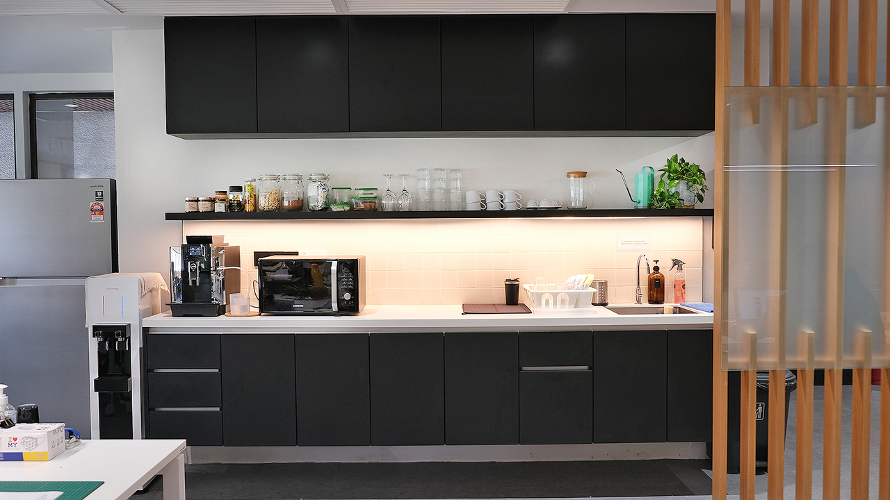 Working at Qra - Company Profile & Information | Hiredly Malaysia