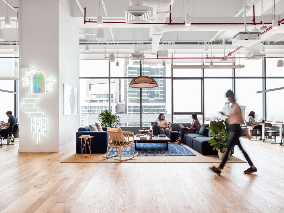 Working at Nectar Group - Company Profile & Information | Hiredly Malaysia