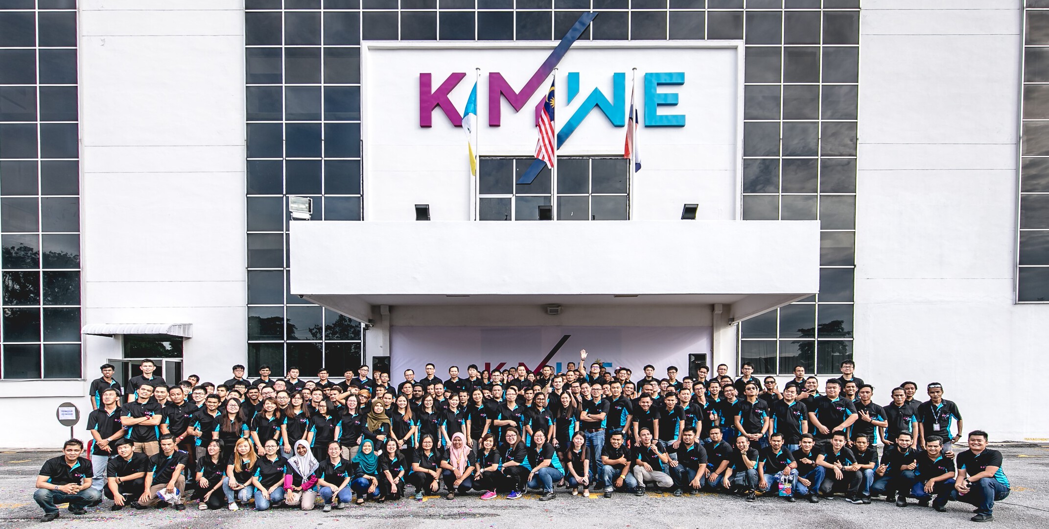 KMWE Malaysia Company Profile and Jobs | WOBB