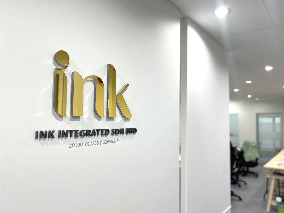 Working at Ink Integrated - Company Profile & Information | Hiredly ...