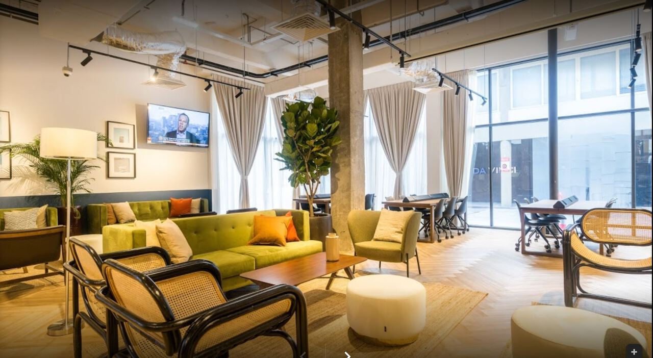 Working at Seri Libana - Company Profile & Information | Hiredly Malaysia