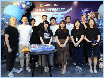Working at Moonton Games - Company Profile & Information | Hiredly Malaysia