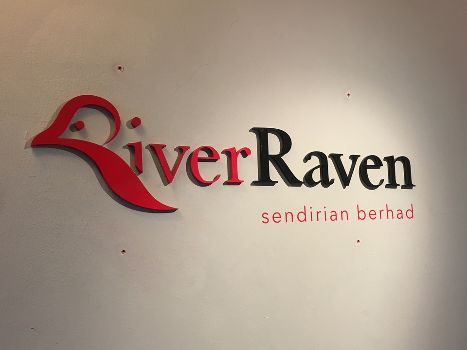 Working at River Raven - Company Profile & Information | Hiredly Malaysia