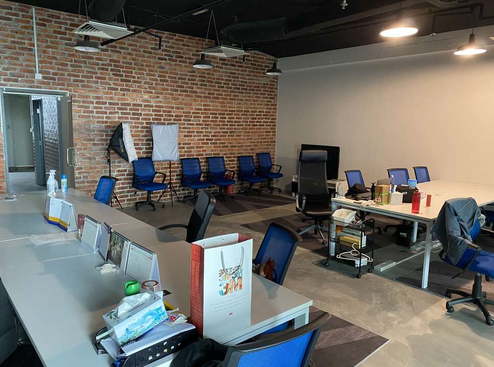 Working at Fulcrum - Company Profile & Information | Hiredly Malaysia