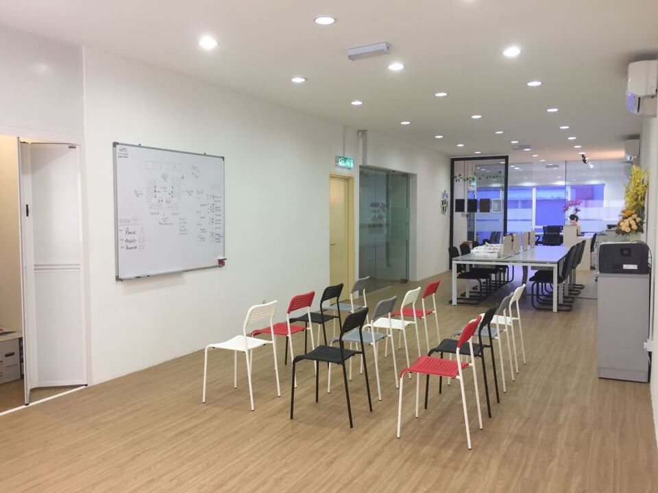 Working at AccVen - Company Profile & Information | Hiredly Malaysia