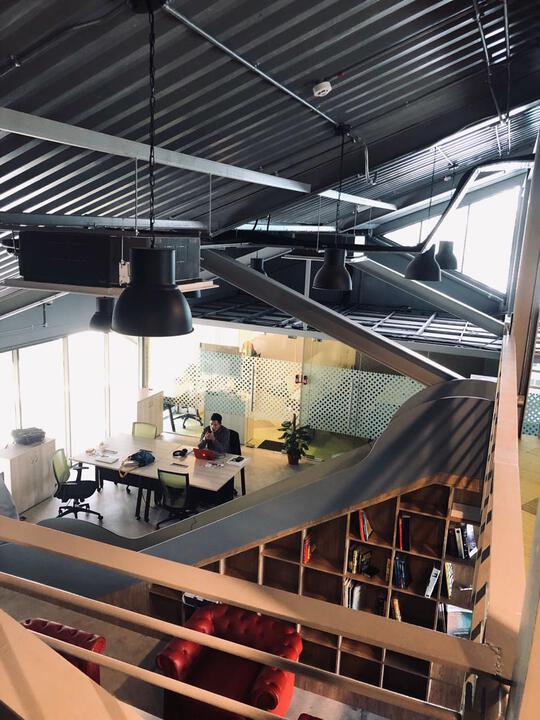 Working at GR TECH - Company Profile & Information | Hiredly Malaysia