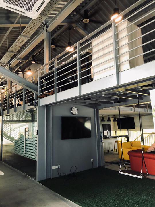 Working at GR TECH - Company Profile & Information | Hiredly Malaysia