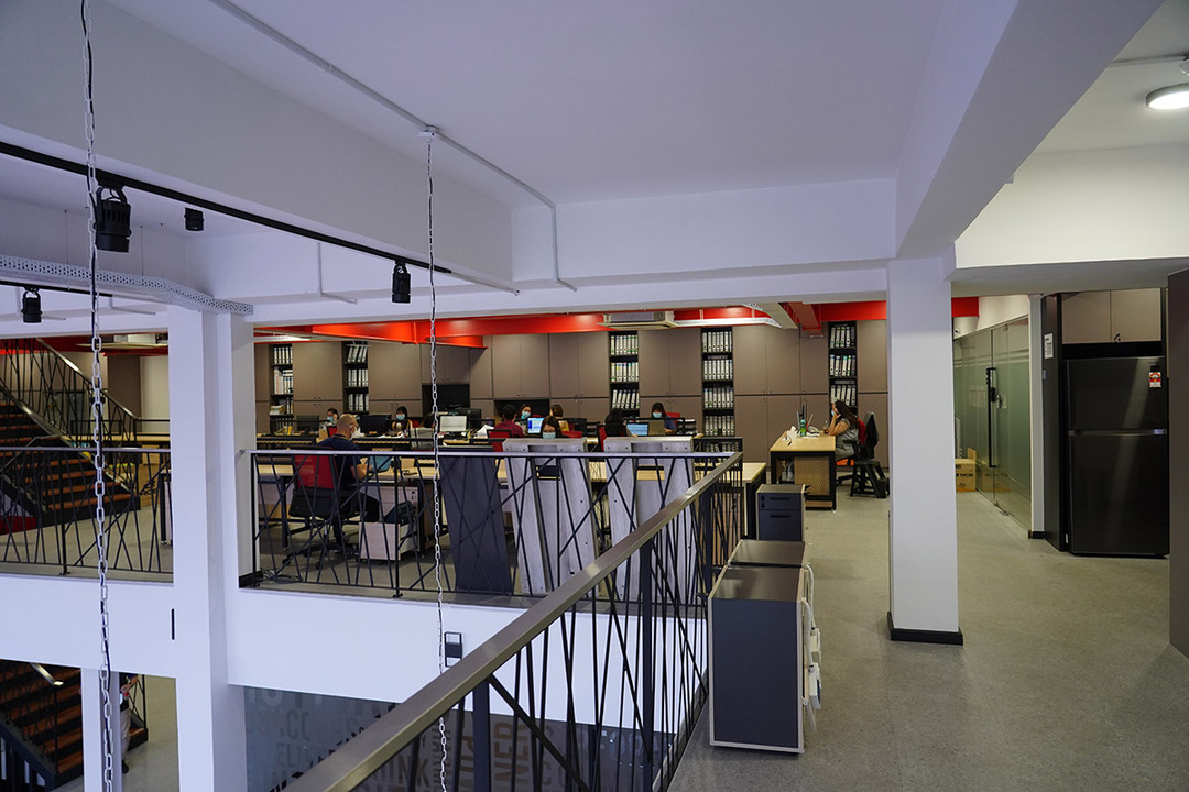 Working at IDCP SYSTEMS - Company Profile & Information | Hiredly Malaysia