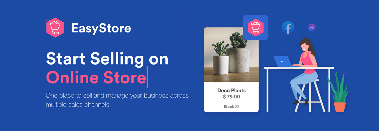 Working at EasyStore - Company Profile & Information | Hiredly Malaysia