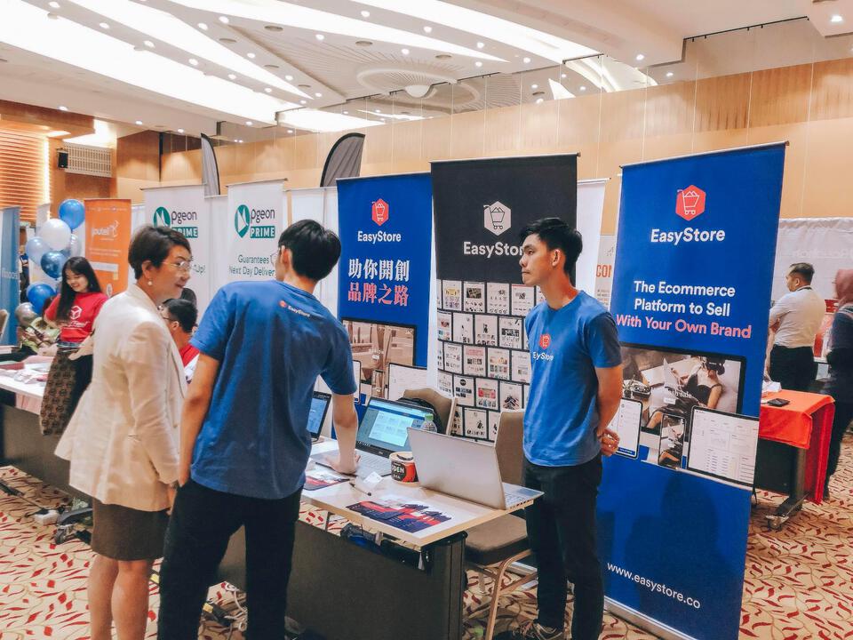 Working at Easystore - Company Profile & Information | Hiredly Malaysia