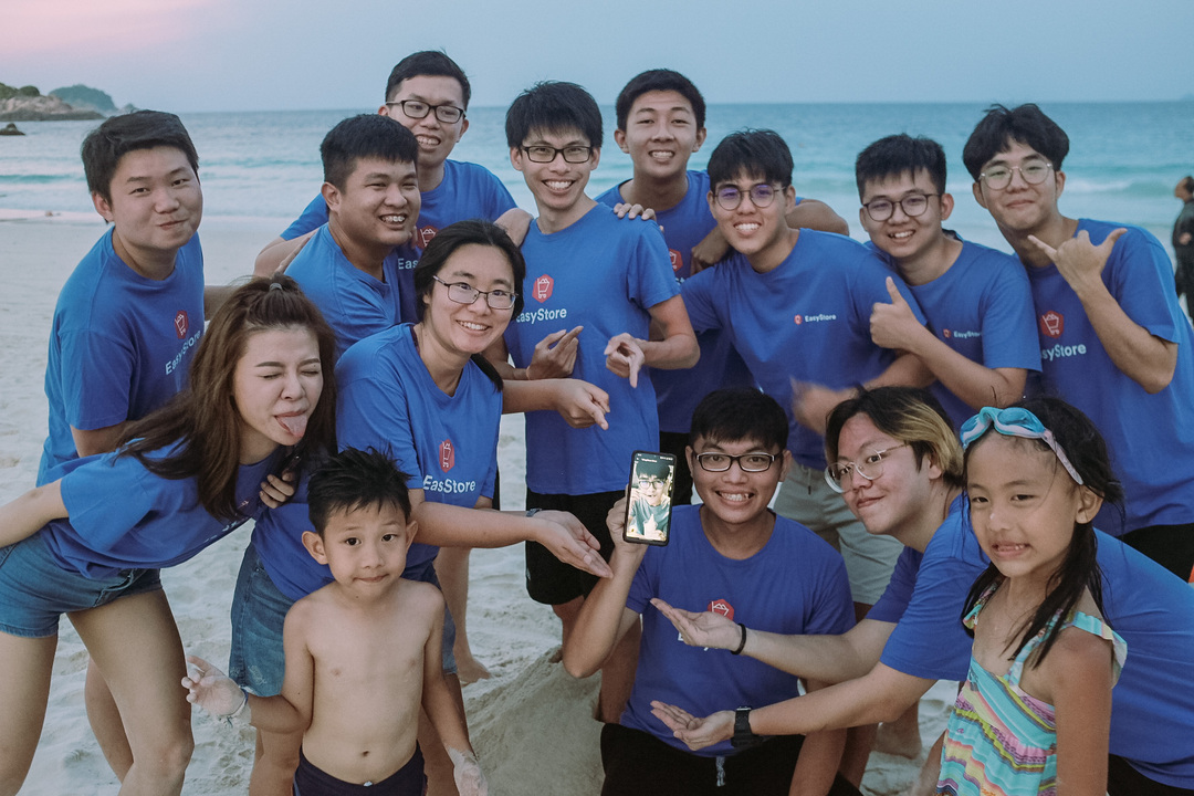 Working at Easystore - Company Profile & Information | Hiredly Malaysia