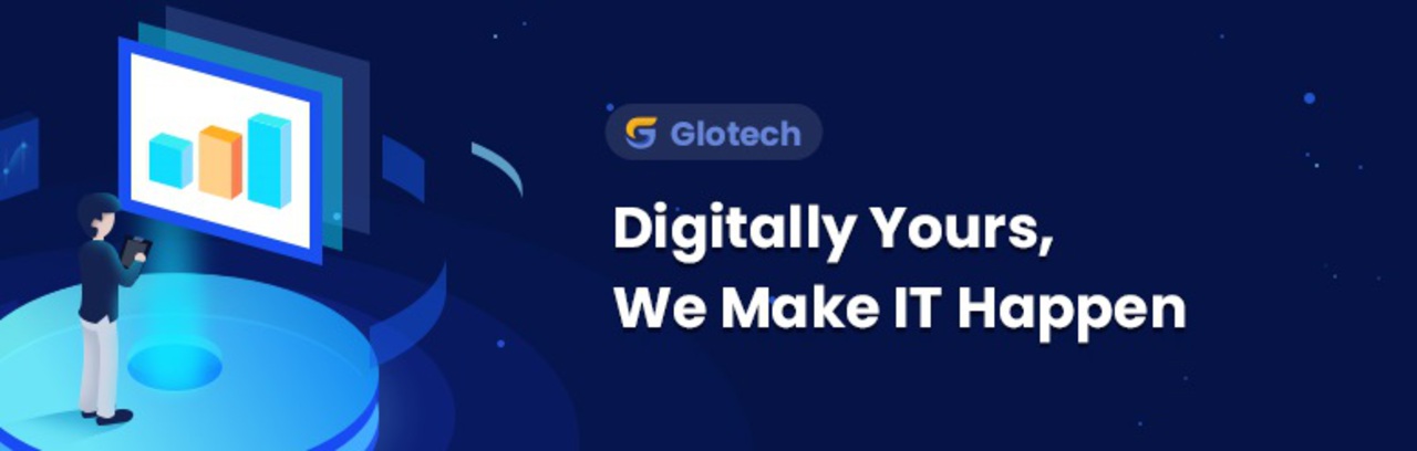 Working at Glotech - Company Profile & Information | Hiredly Malaysia