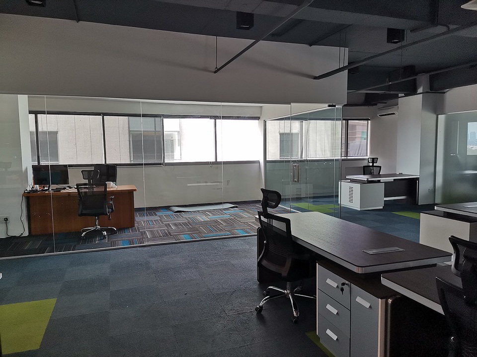 Working at Glotech - Company Profile & Information | Hiredly Malaysia