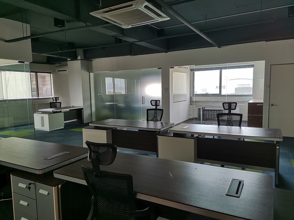 Working at Glotech - Company Profile & Information | Hiredly Malaysia