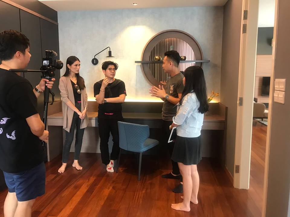 Working at JCS Design Project - Company Profile & Information | Hiredly ...