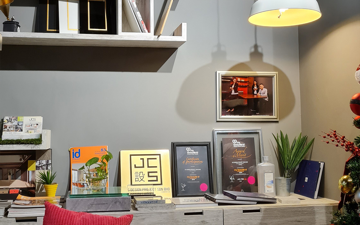 Working at JCS Design Project - Company Profile & Information | Hiredly ...