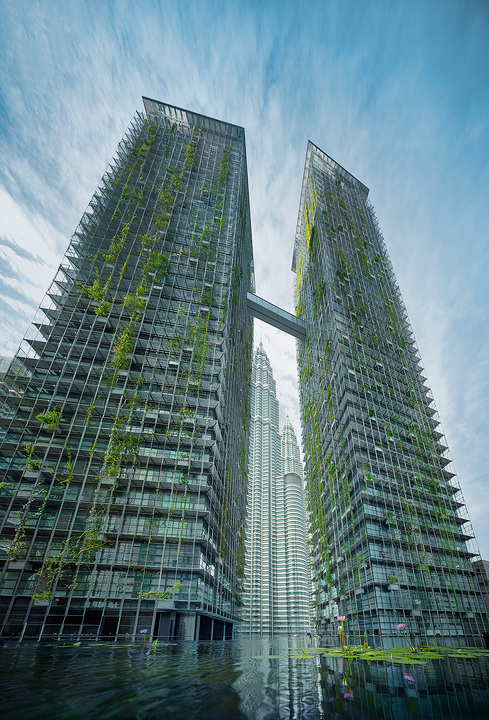 Working at Wing Tai Malaysia - Company Profile & Information | Hiredly ...