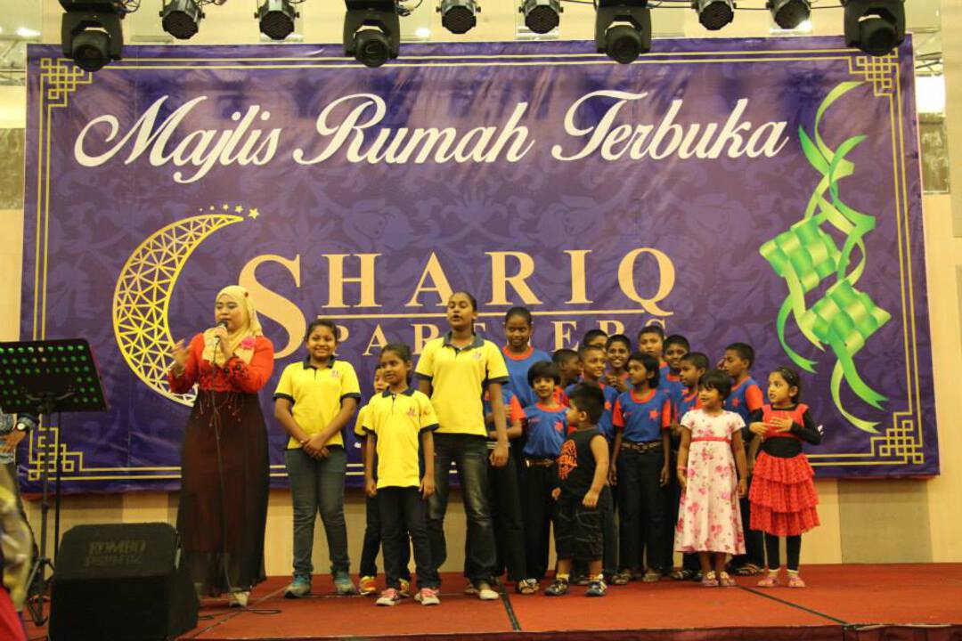 Working at SHARIQ PARTNERS (M) - Company Profile & Information ...