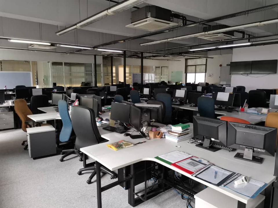 Working at Singularity Aerotech Asia - Company Profile & Information ...