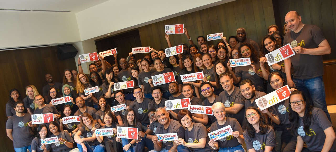 Working at Impact Integrated - Company Profile & Information | Hiredly ...