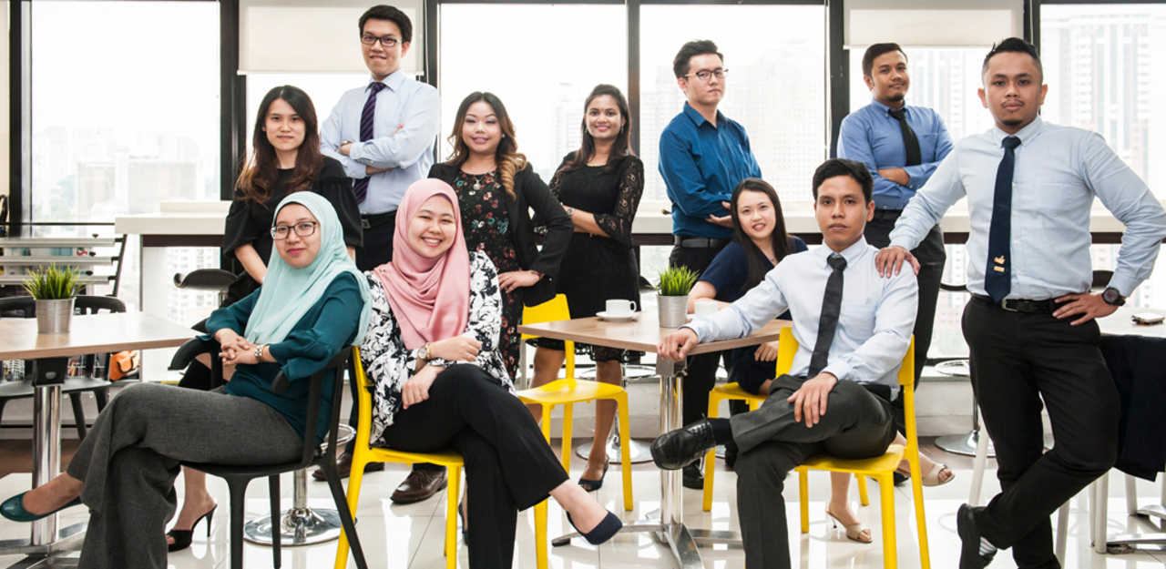 Working at RCE Marketing - Company Profile & Information | Hiredly Malaysia