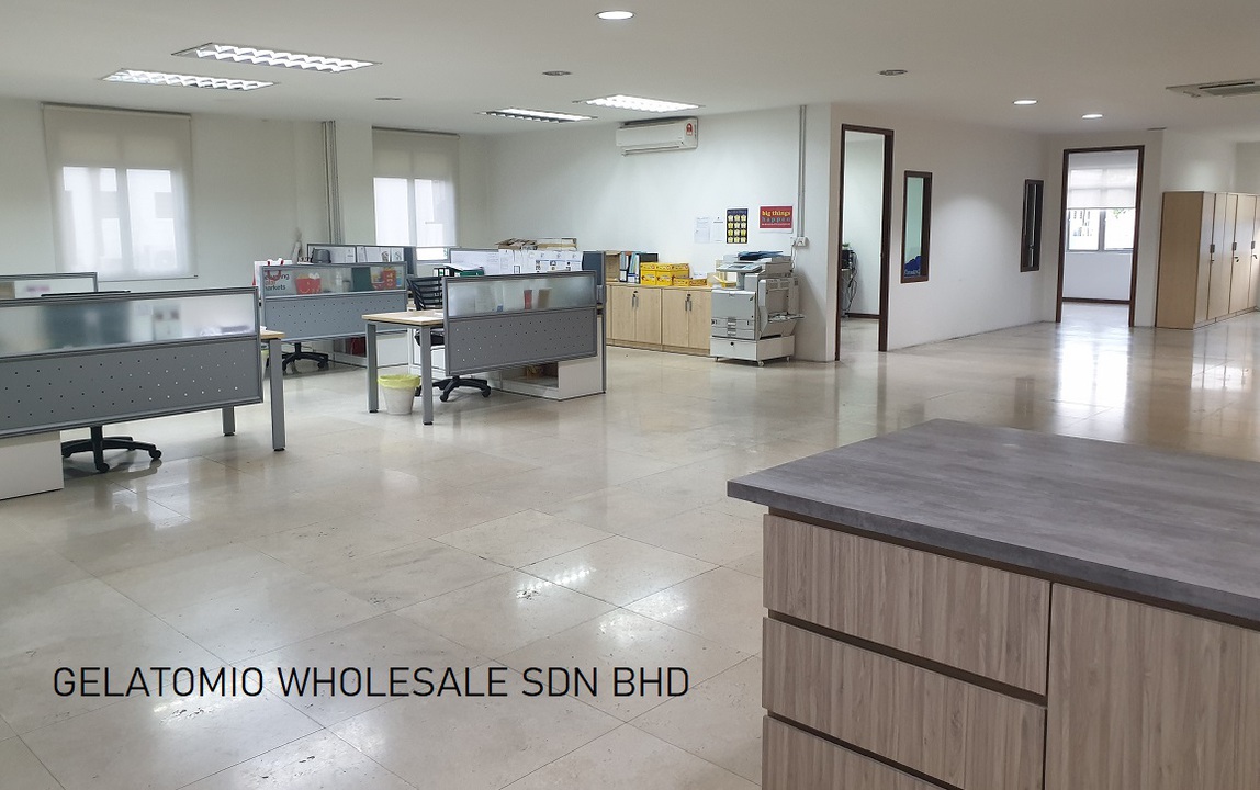 Working at Gelatomio Wholesale - Company Profile & Information ...