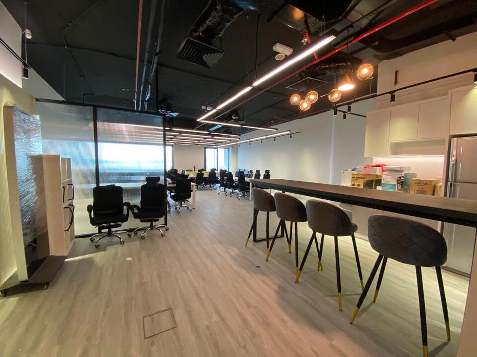 Working at THE D GROUP - Company Profile & Information | Hiredly Malaysia