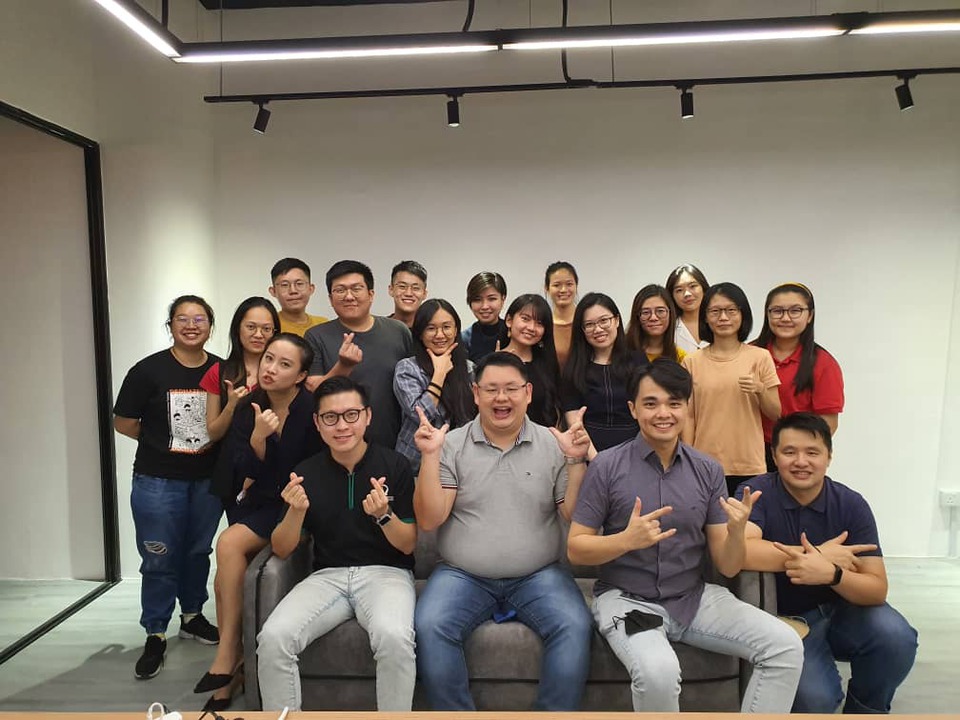 Working at THE D GROUP - Company Profile & Information | Hiredly Malaysia