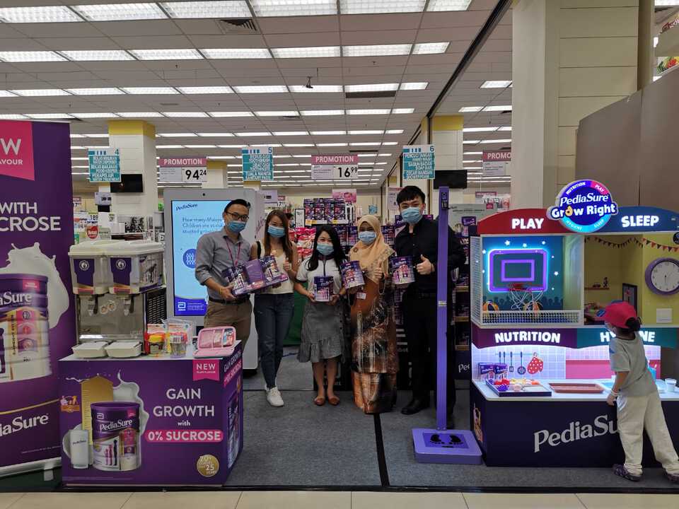 Working at THE D GROUP - Company Profile & Information | Hiredly Malaysia