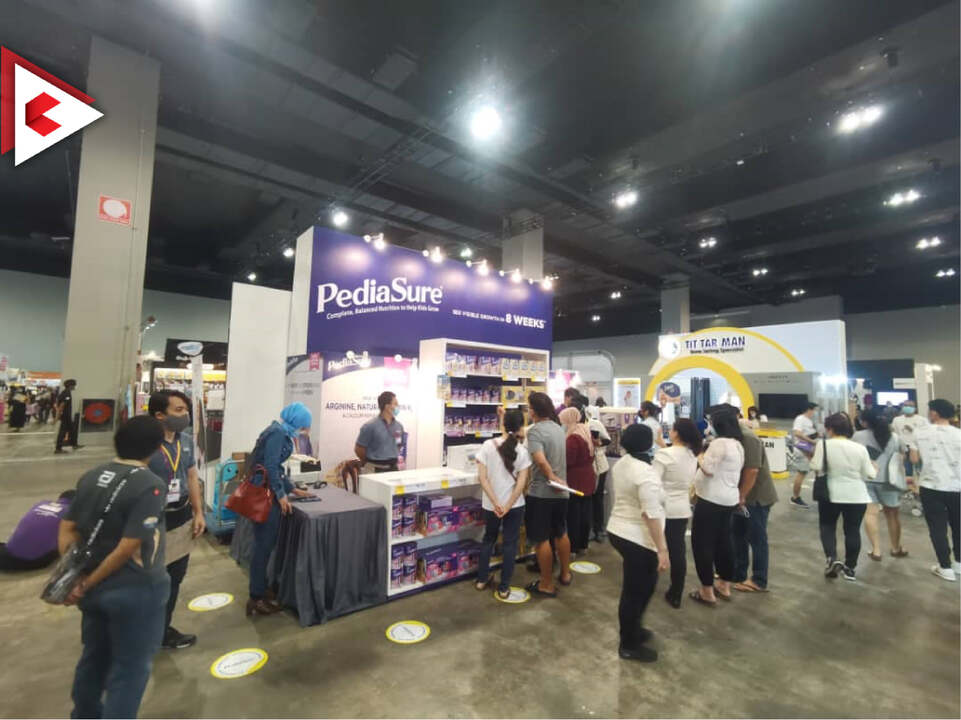 Working at THE D GROUP - Company Profile & Information | Hiredly Malaysia