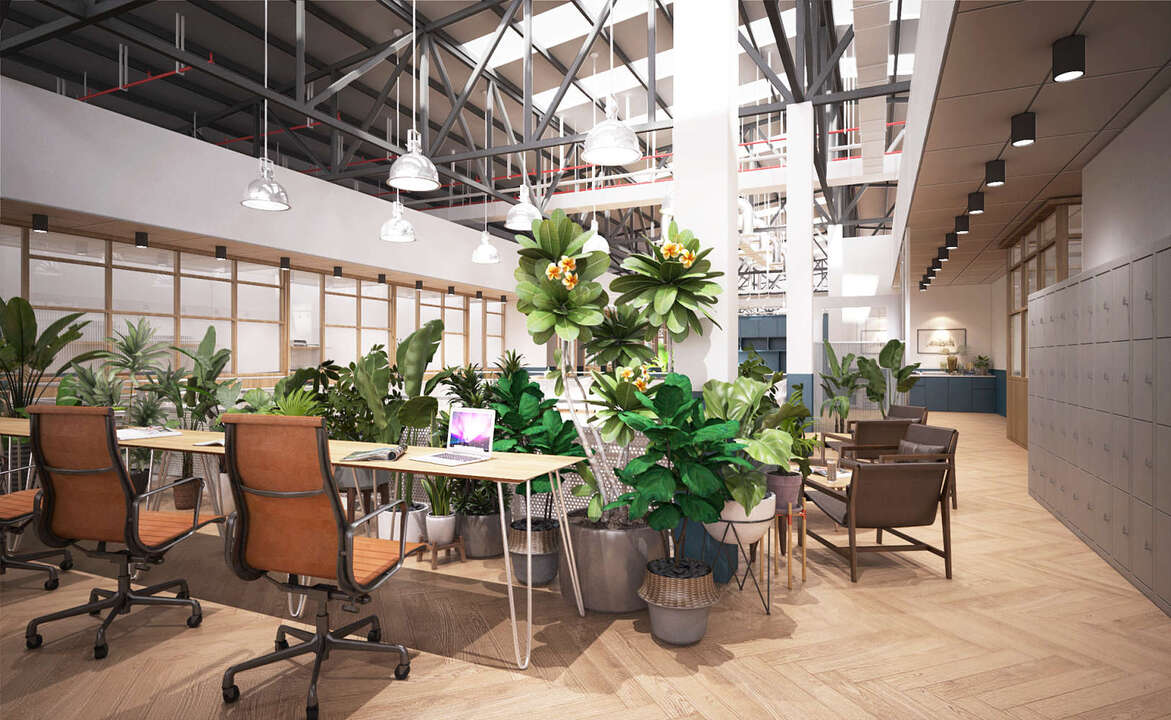 Working at Treehub - Company Profile & Information | Hiredly Malaysia