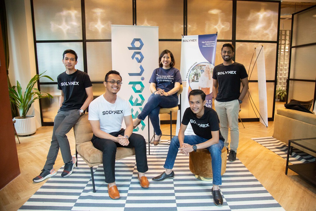 Working at SEEd.Lab - Company Profile & Information | Hiredly Malaysia