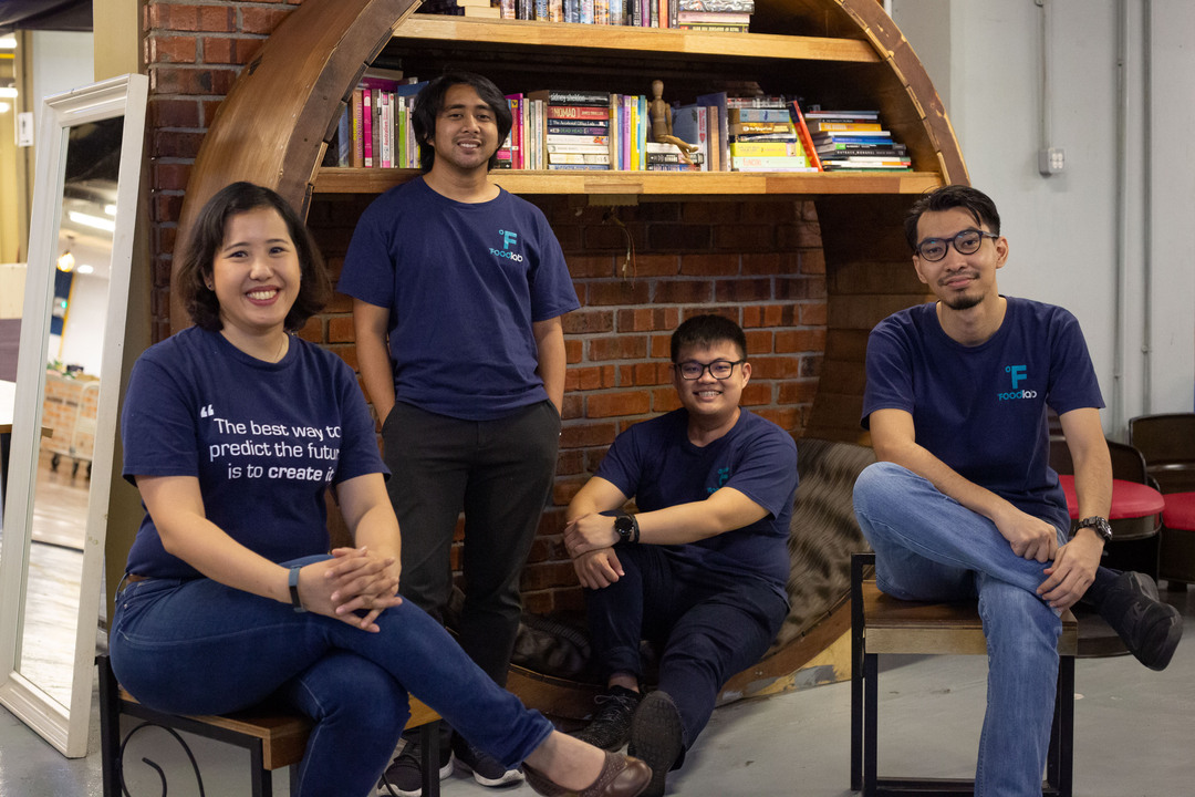 Working at SEEd.Lab - Company Profile & Information | Hiredly Malaysia