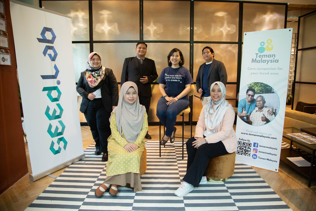 Working at Seed.lab - Company Profile & Information | Hiredly Malaysia