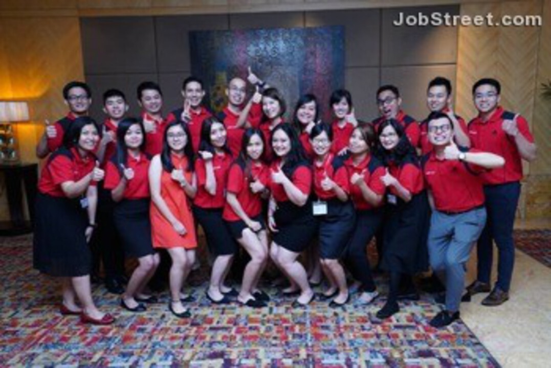 Working at Cadvision Systems - Company Profile & Information | Hiredly ...