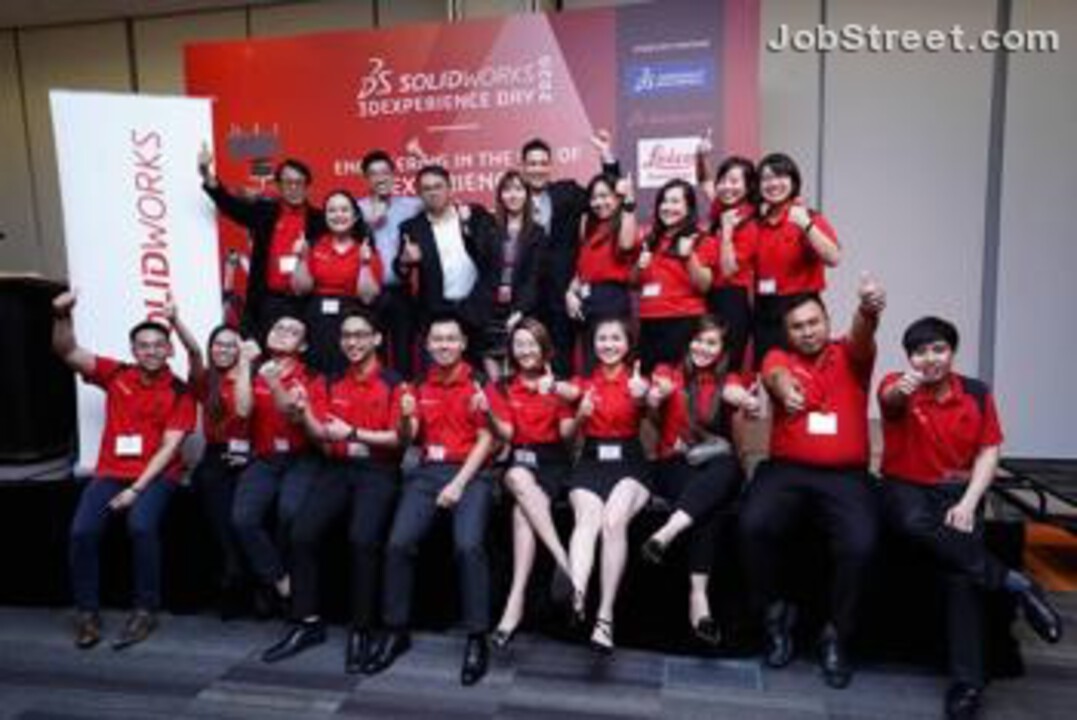 Working at Cadvision Systems - Company Profile & Information | Hiredly ...