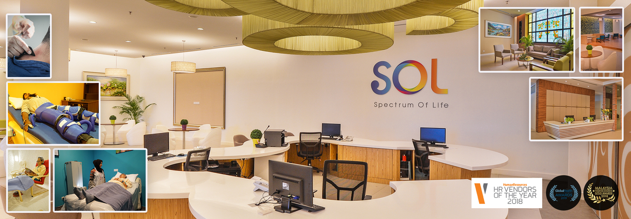 Working at SOL Integrative Wellness Centre - Company Profile ...