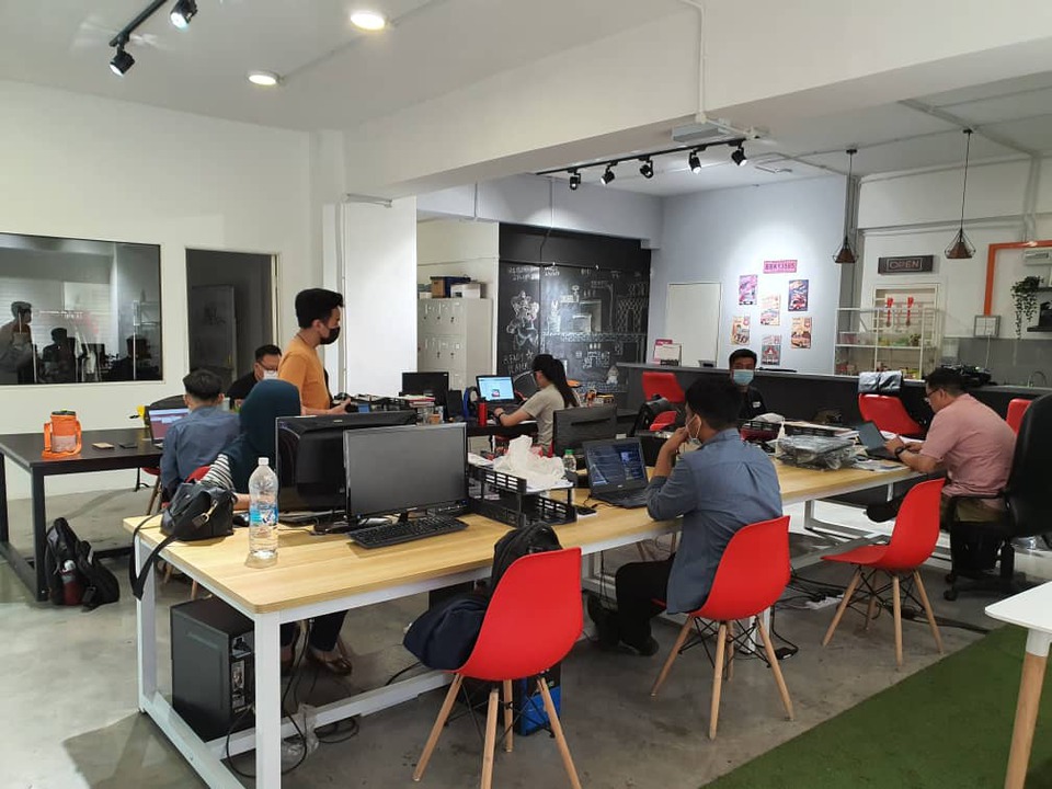 Working at Hypergear Malaysia - Company Profile & Information | Hiredly ...