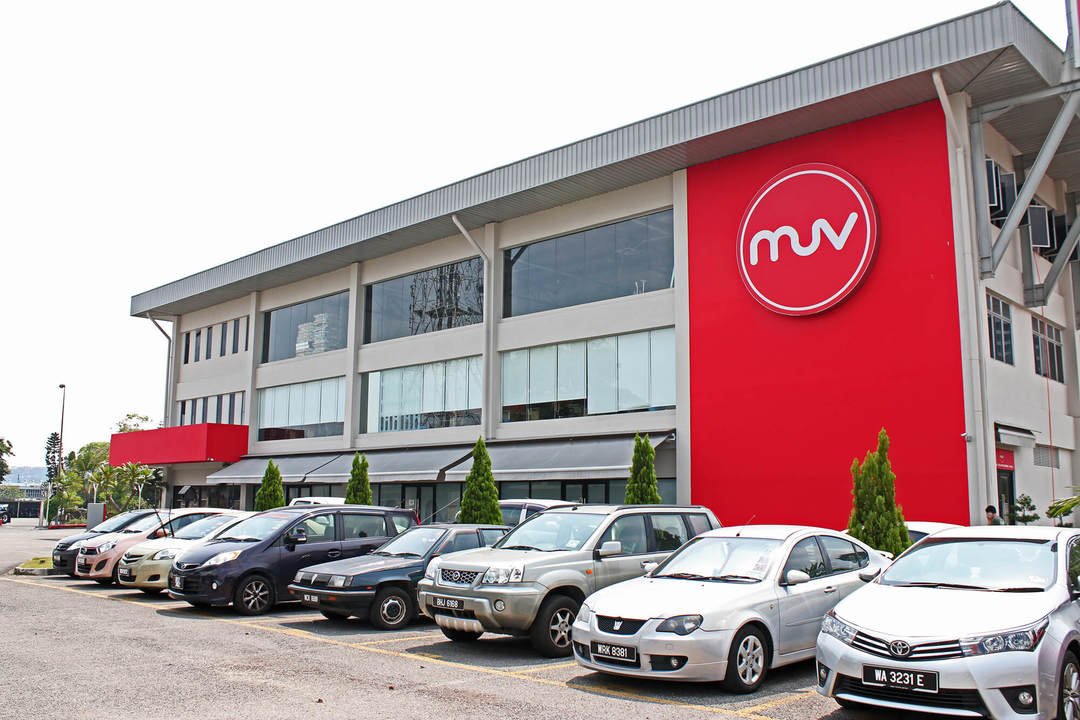 Working at Warisan Tc Holdings Bhd - Company Profile & Information ...