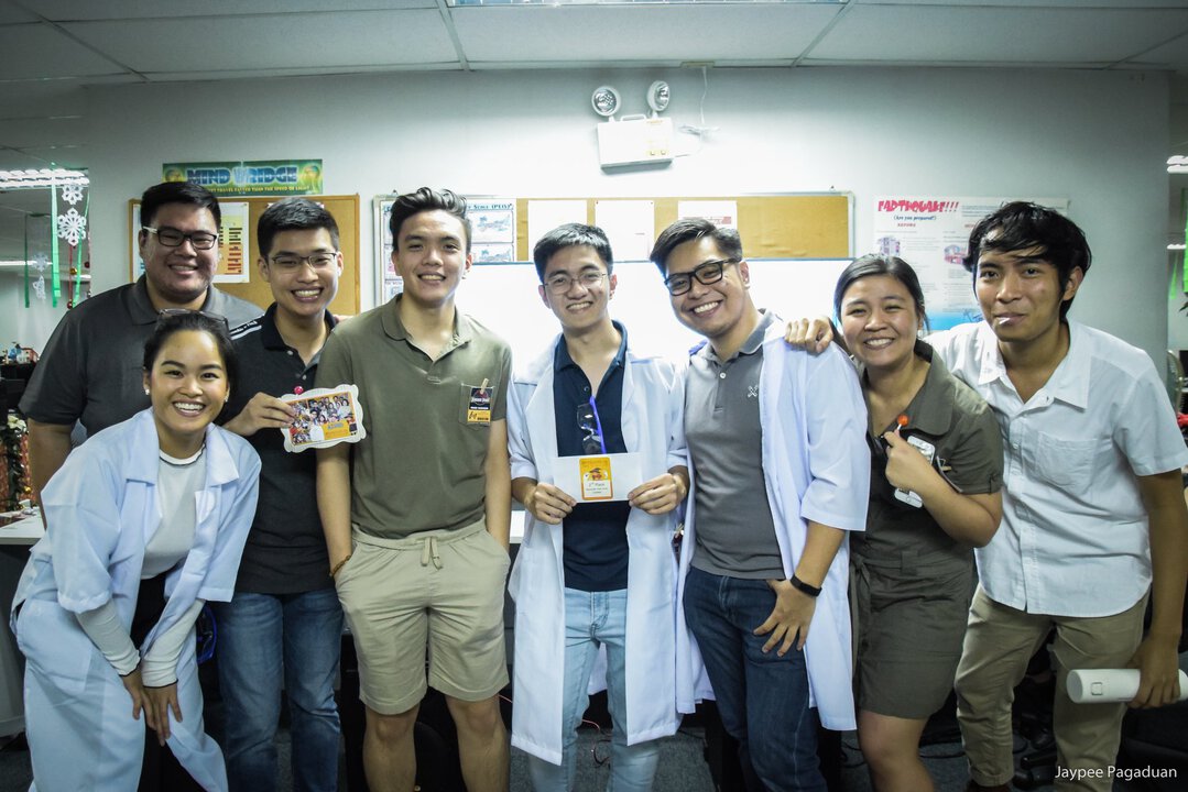 Working at Azeus Convene Malaysia - Company Profile & Information ...