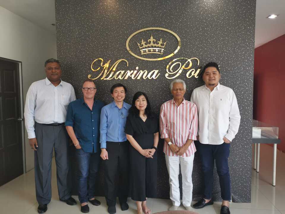 Working at Sanichi Property - Company Profile & Information | Hiredly ...