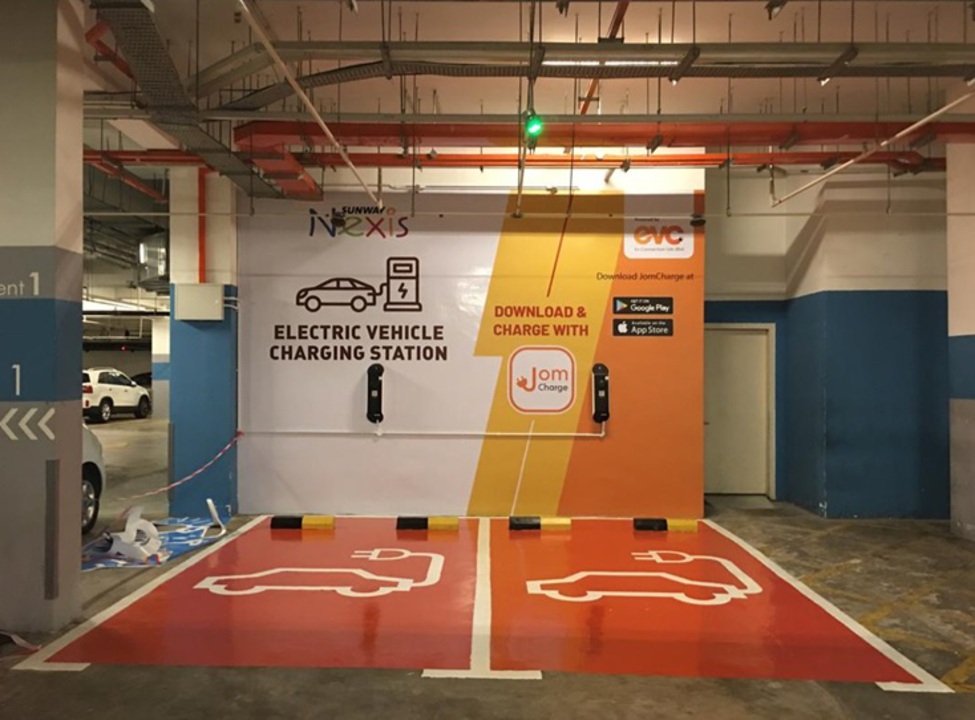 Working at EV Connection - Company Profile & Information | Hiredly Malaysia