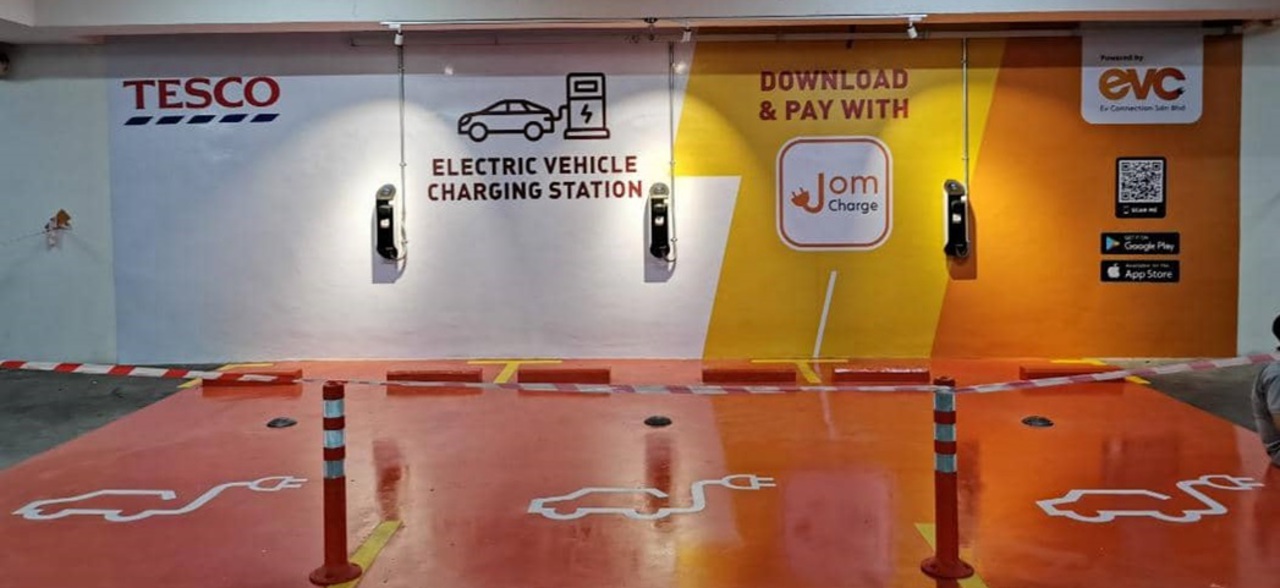 Working at EV Connection - Company Profile & Information | Hiredly Malaysia