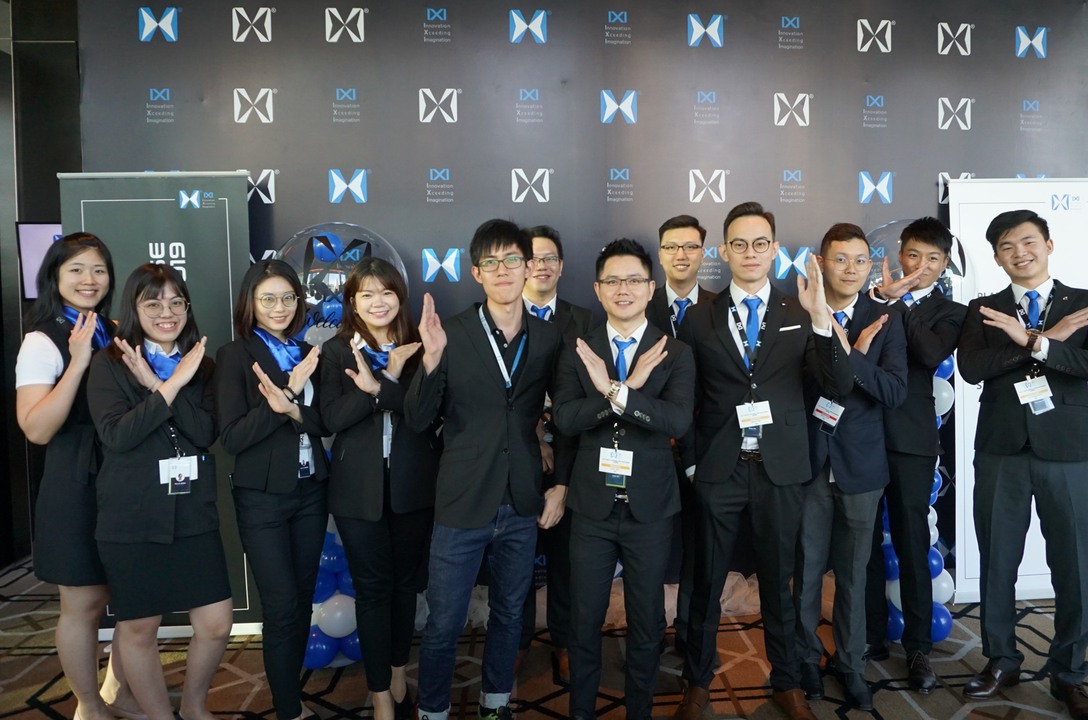 Working at Ixi Solutions - Company Profile & Information | Hiredly Malaysia