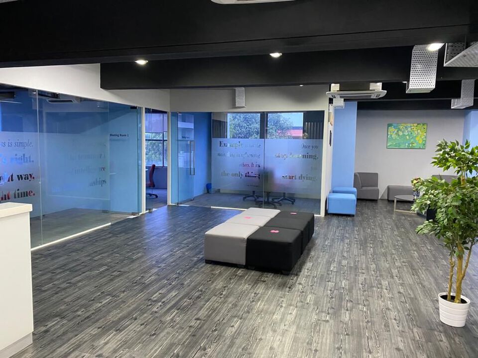 Working at PRIVASIA - Company Profile & Information | Hiredly Malaysia